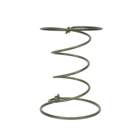 Mola Bonnel Espiral De Aço 12cm De Altura - Tappy